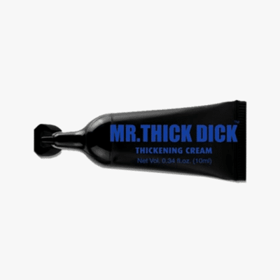 Mr. Thick Dick Crema P/Agrandar El Pene– Sensation's Sex Shop